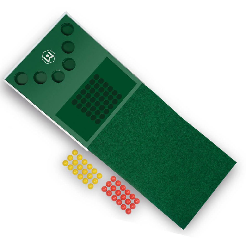 Wicked Big Sports® Fore Across - Wicked Big Sports®